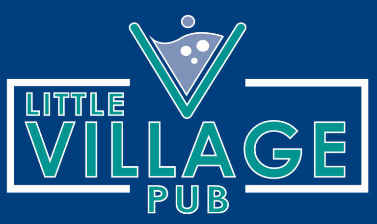 ECLUB - Little Village Pub